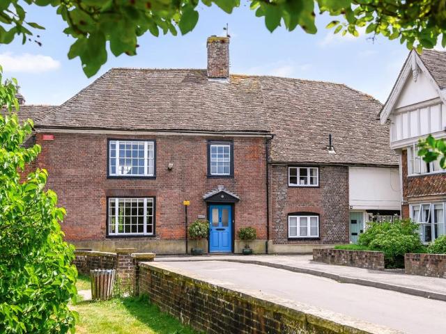 4 bedroom house for sale