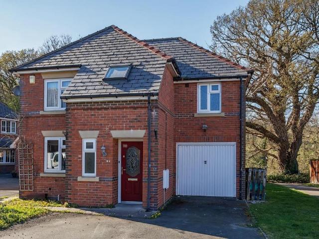 4 bedroom house for sale