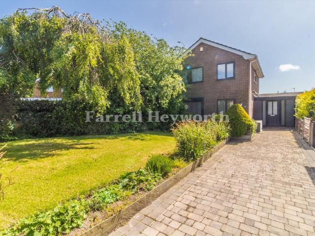 4 bedroom house for sale