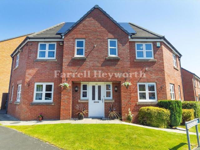 4 bedroom house for sale