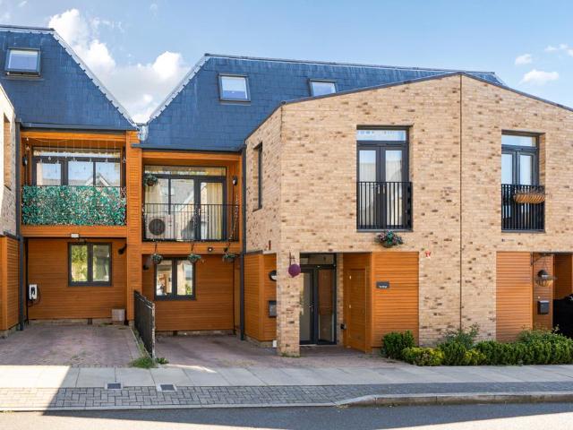 4 bedroom house for sale