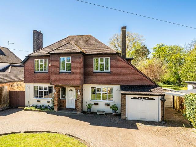 4 bedroom house for sale
