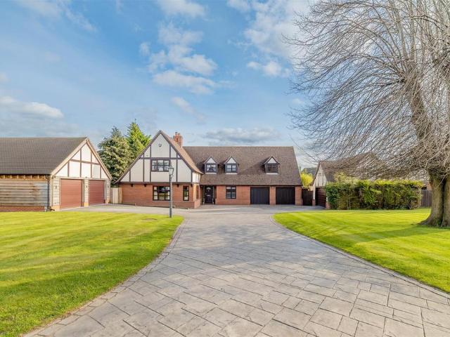 4 bedroom house for sale