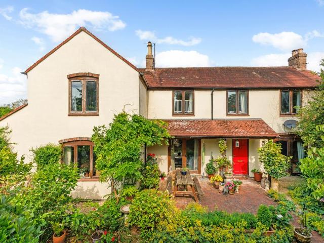 4 bedroom house for sale