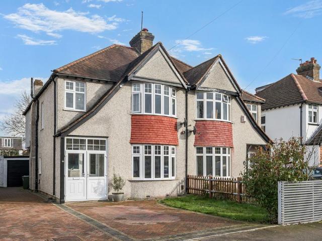 4 bedroom house for sale