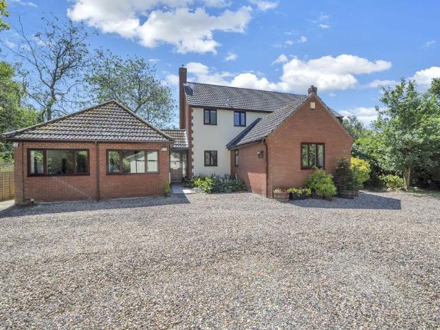 4 bedroom house for sale
