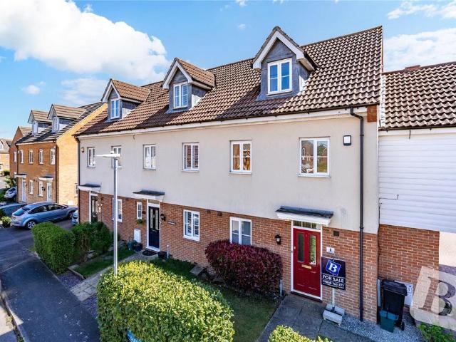 4 bedroom house for sale
