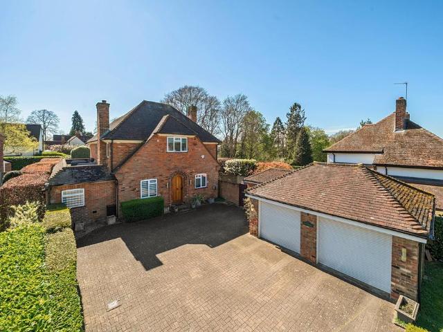 4 bedroom house for sale