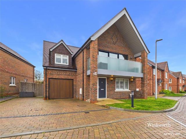 4 bedroom house for sale