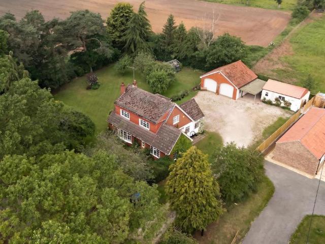 4 bedroom house for sale