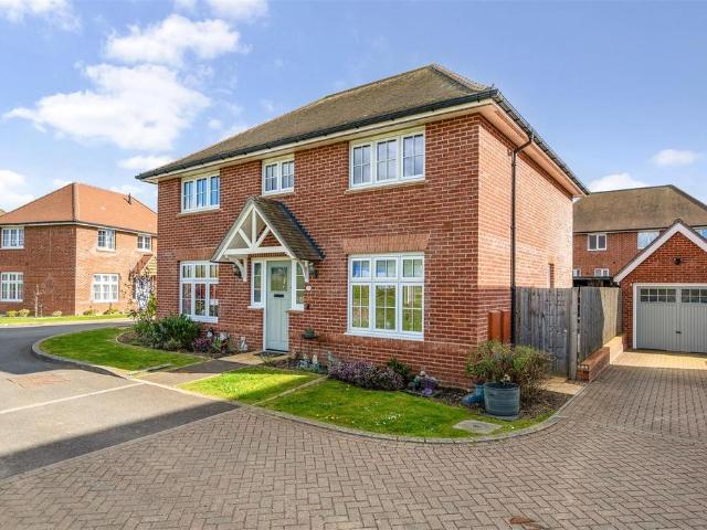 4 bedroom house for sale