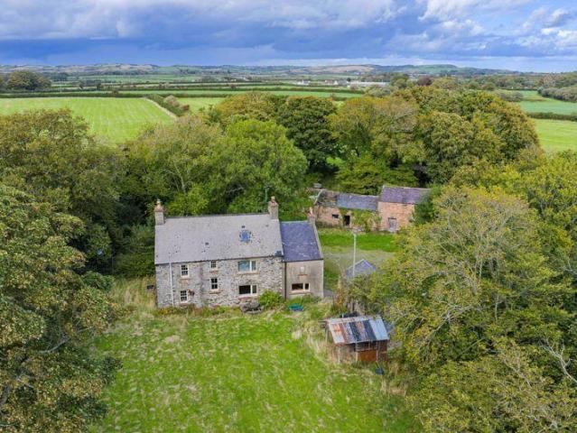 4 bedroom house for sale