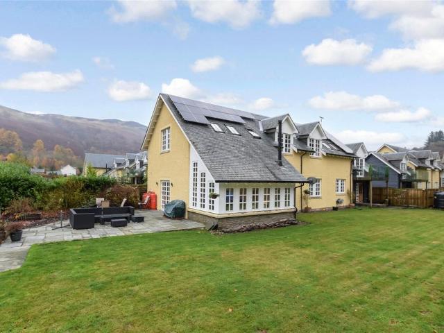 4 bedroom house for sale