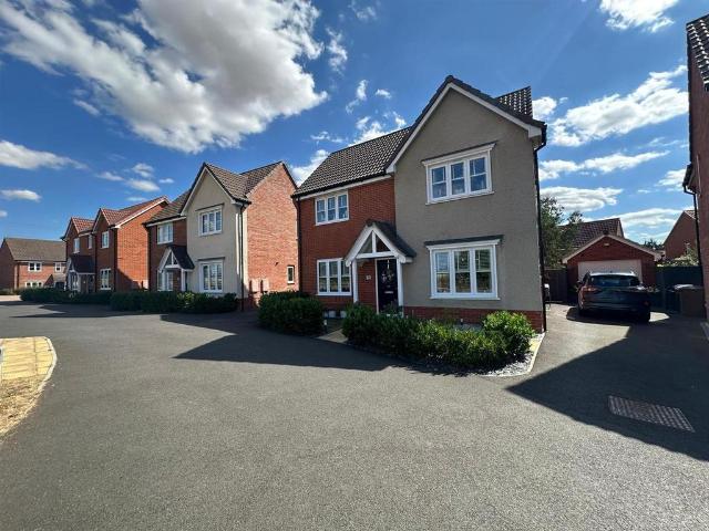 4 bedroom house for sale