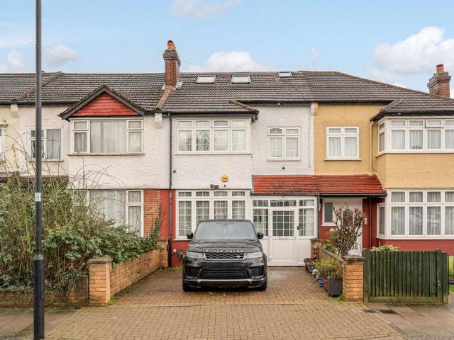 4 bedroom house for sale