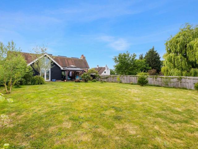 4 bedroom house for sale