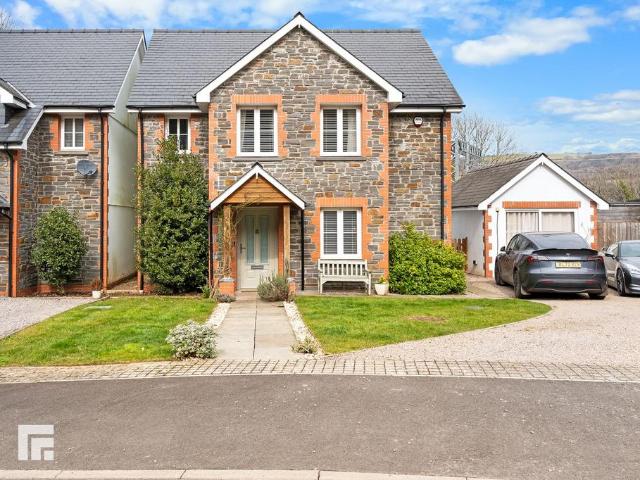 4 bedroom house for sale