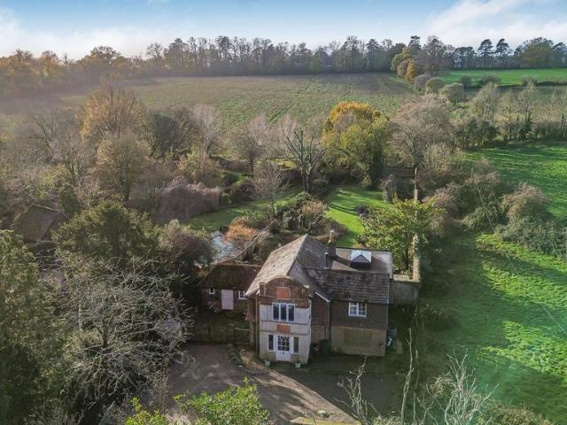 4 bedroom house for sale