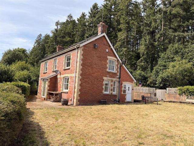 4 bedroom house for sale