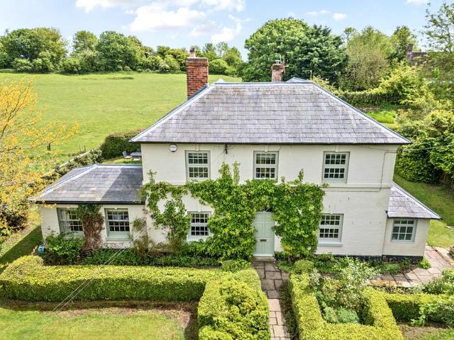 4 bedroom house for sale