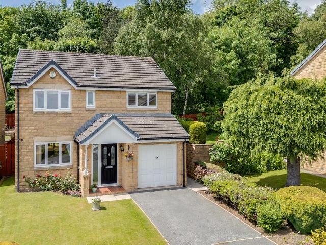 4 bedroom house for sale