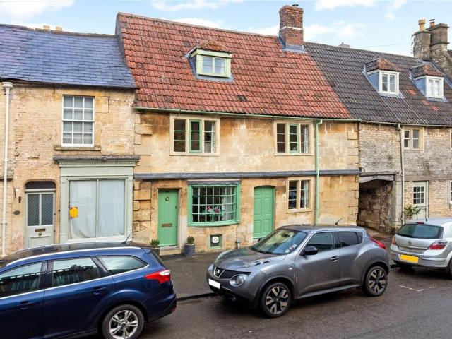 4 bedroom house for sale