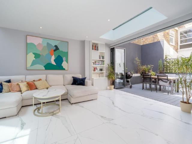 4 bedroom house for sale