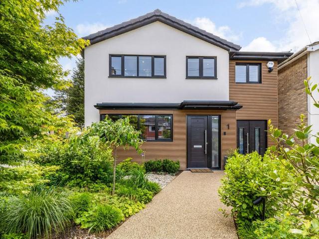 4 bedroom house for sale