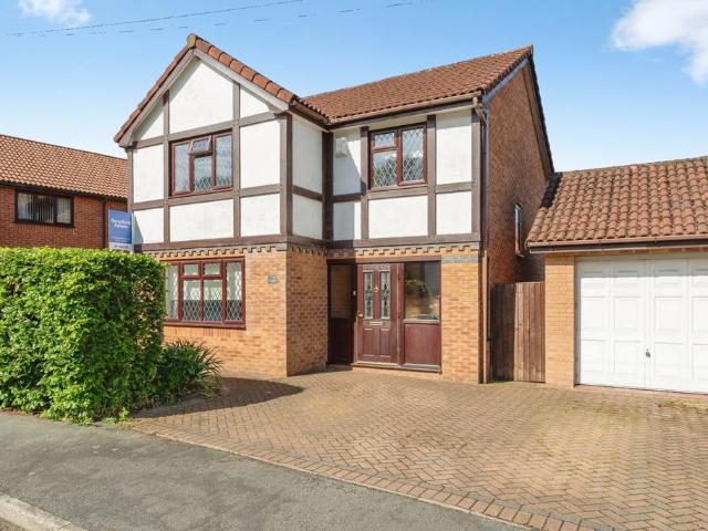 4 bedroom house for sale