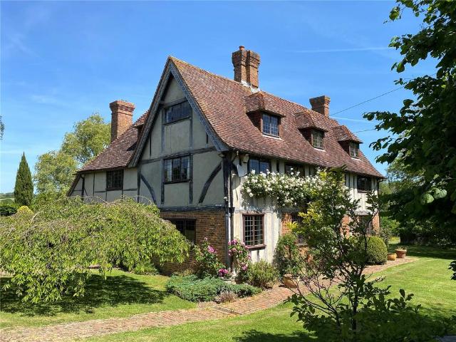 4 bedroom house for sale