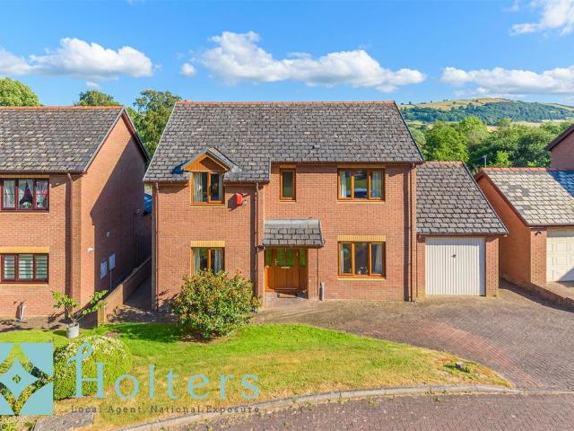 4 bedroom house for sale