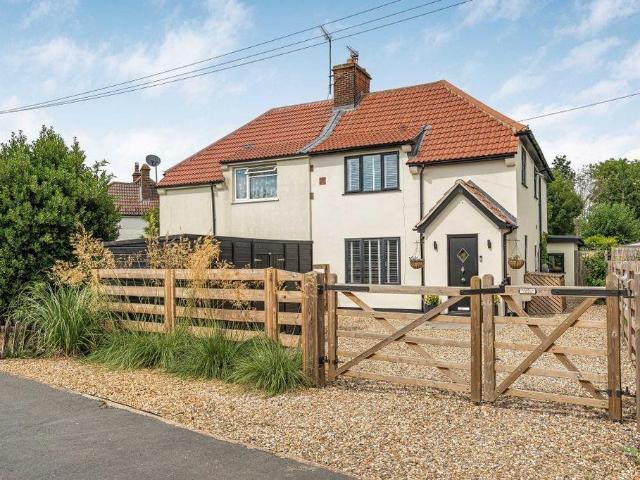 4 bedroom house for sale