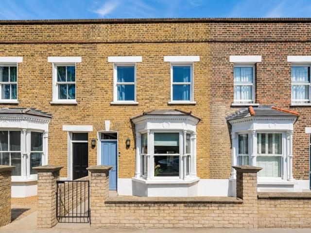 4 bedroom house for sale