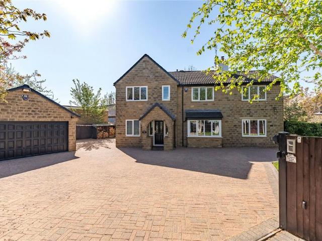 4 bedroom house for sale