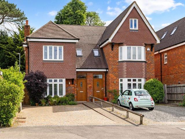 4 bedroom house for sale