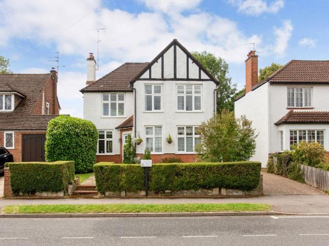 4 bedroom house for sale