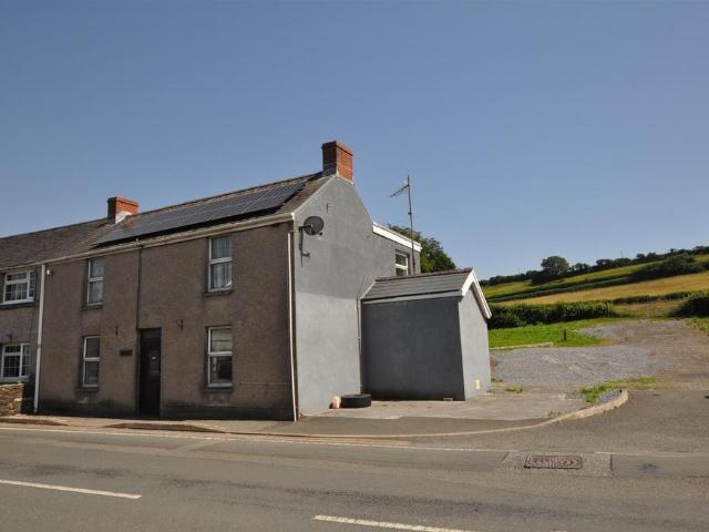 4 bedroom house for sale