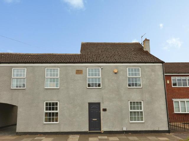 4 bedroom house for sale