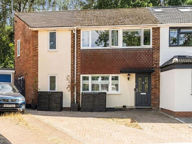 4 bedroom house for sale