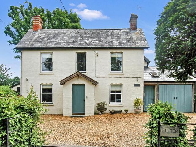 4 bedroom house for sale