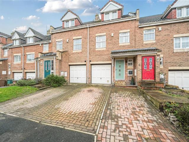 4 bedroom house for sale