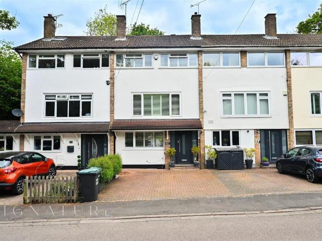 4 bedroom house for sale