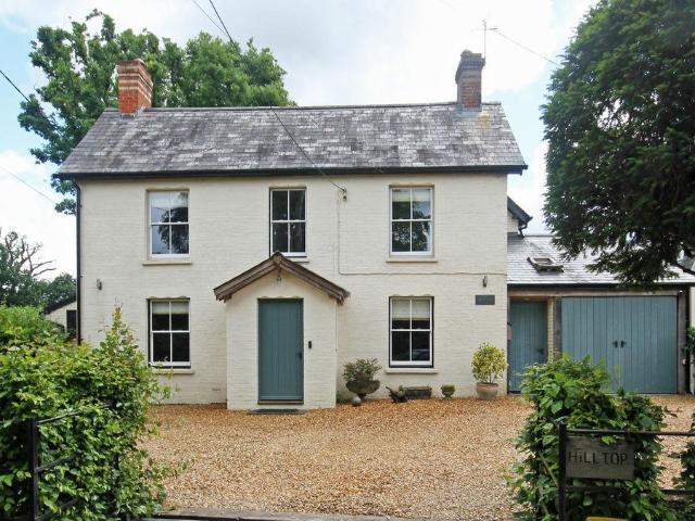 4 bedroom house for sale