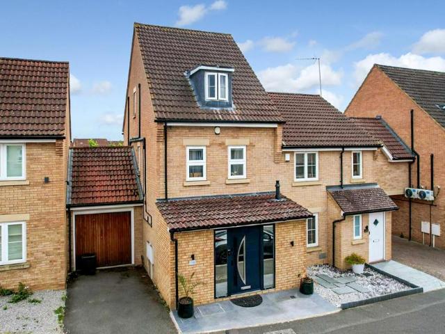 4 bedroom house for sale