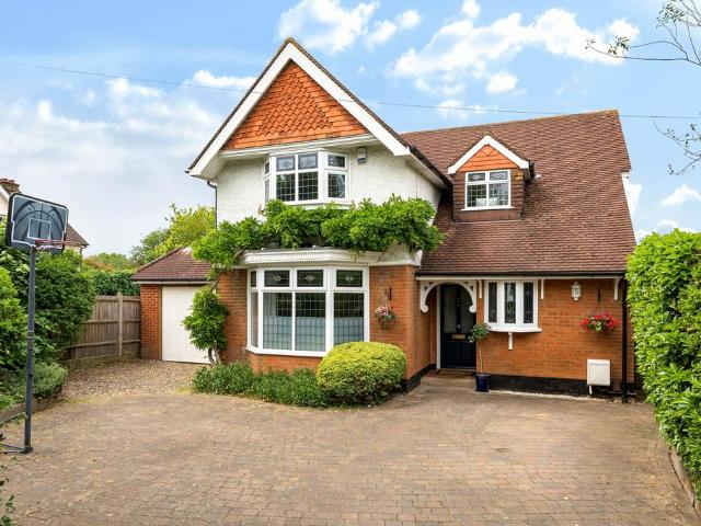 4 bedroom house for sale