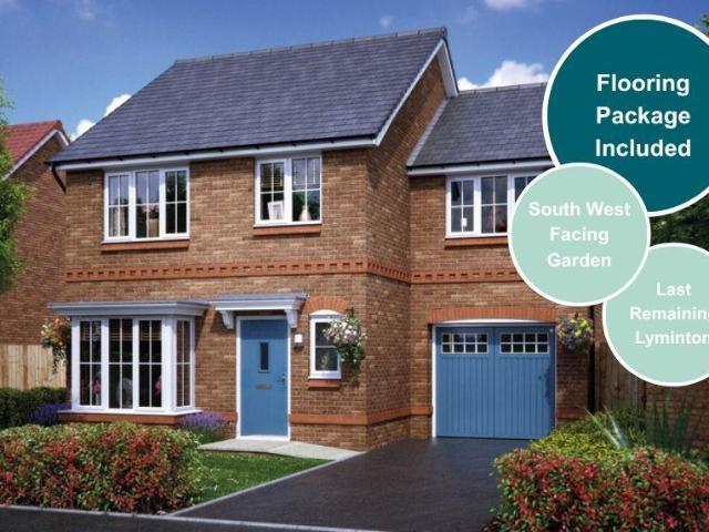 4 bedroom house for sale