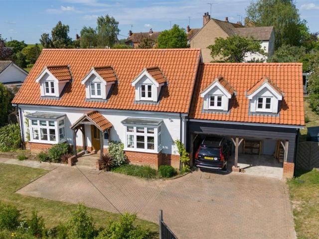 4 bedroom house for sale