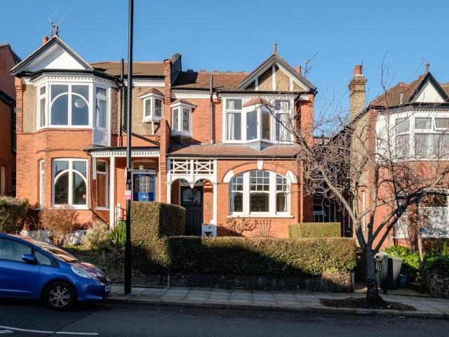 4 bedroom house for sale
