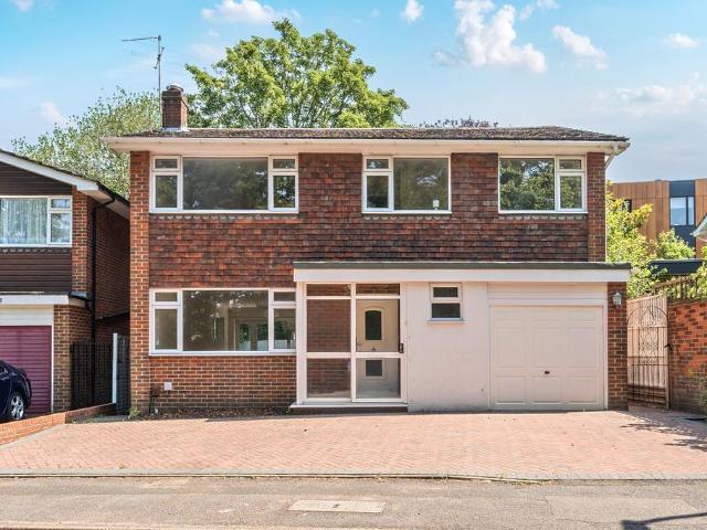 4 bedroom house for sale