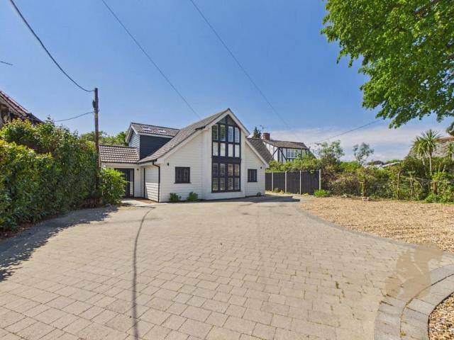 4 bedroom house for sale